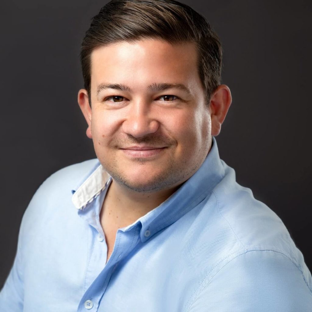 Introducing Jake Parish | Founder of Innovex - Innovex Global