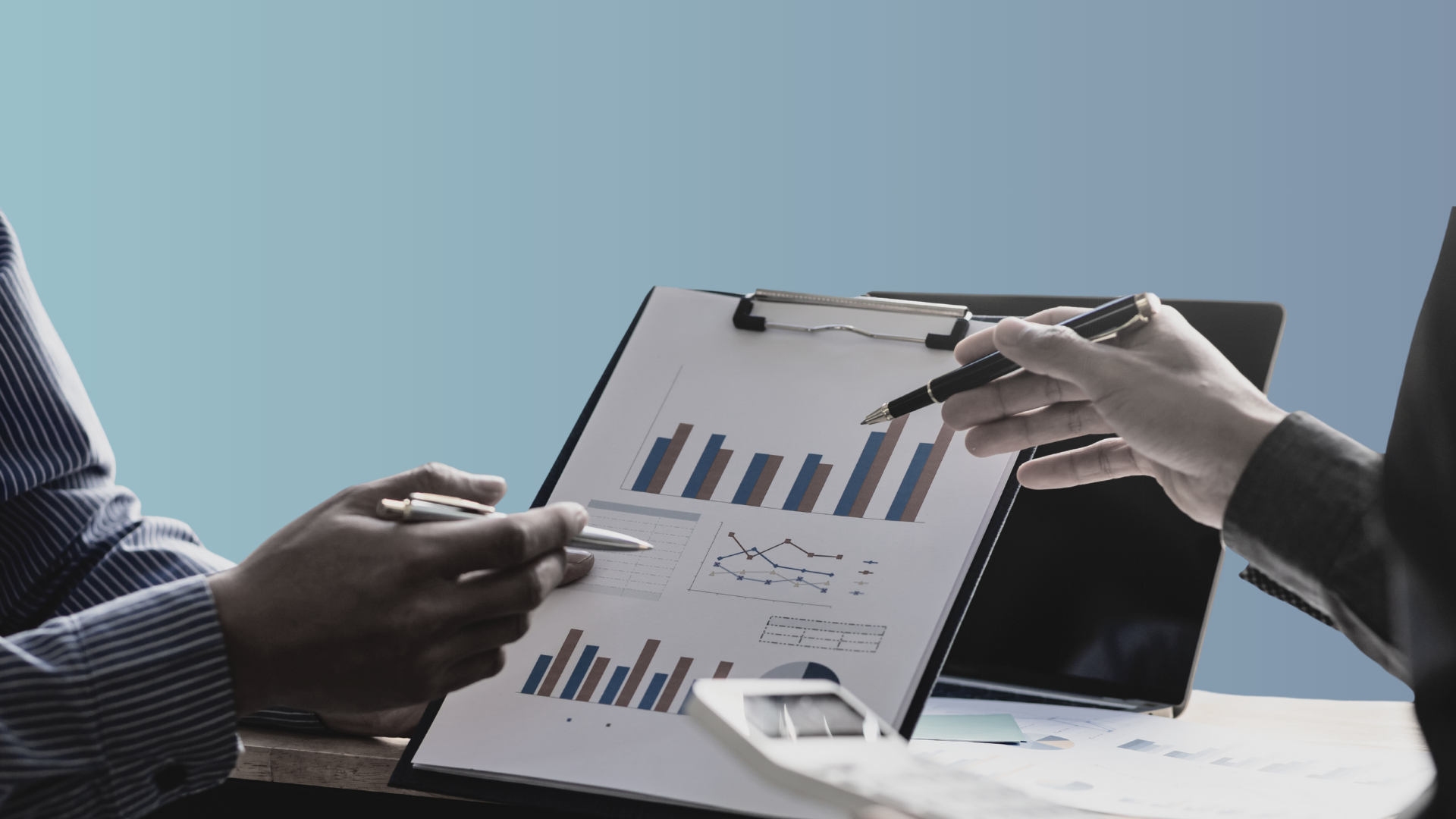 Financial Acumen for Non-Financial Executives - Innovex Global