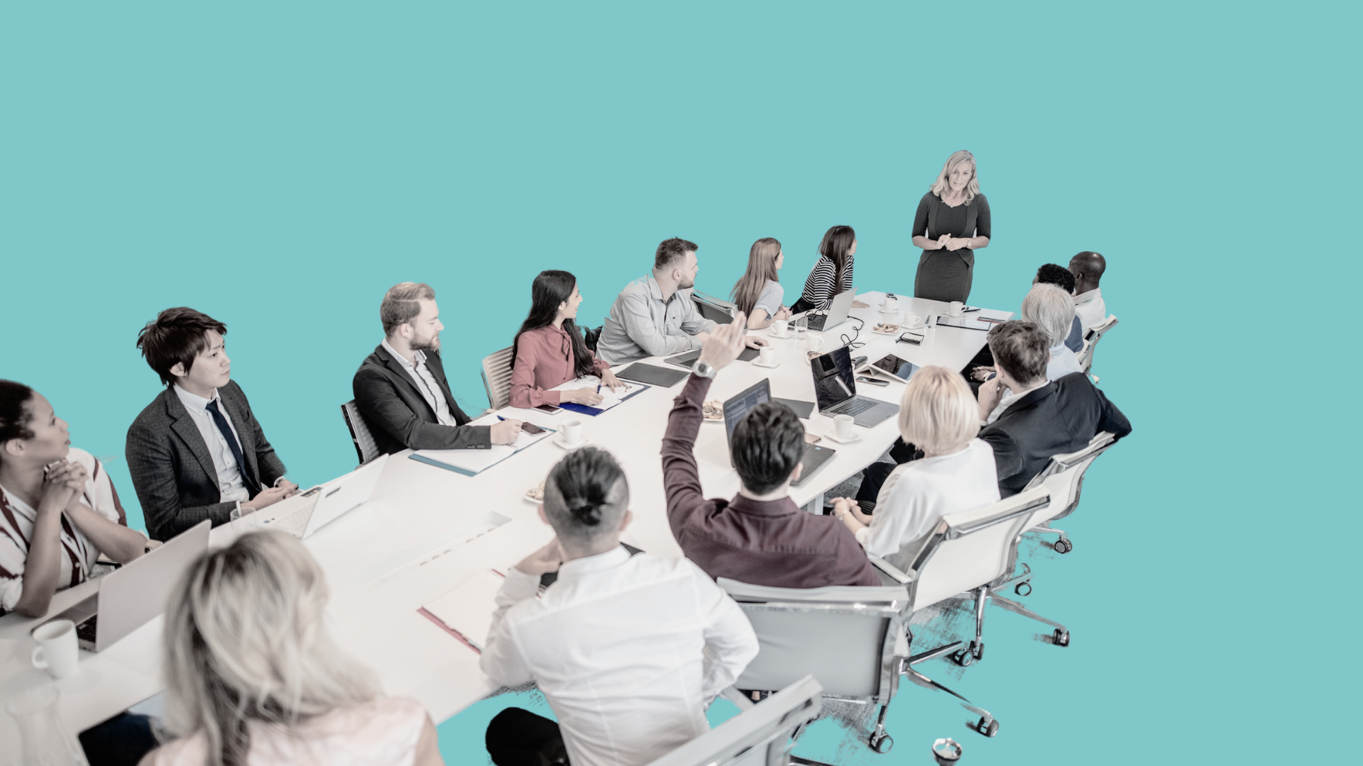 Preparing for Board Membership - Innovex Global